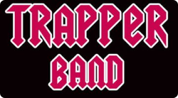 TRAPPER BAND